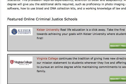 Using Shortcodes - Bill Erickson