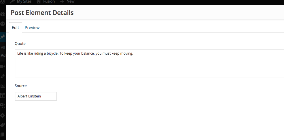 Improve Shortcode Experience using Shortcake - Bill Erickson