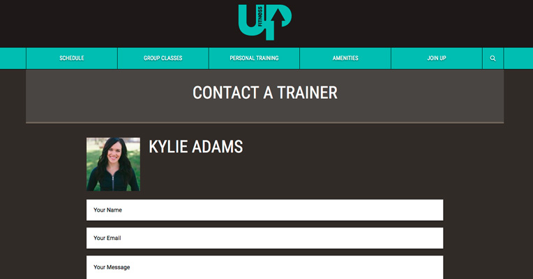 Dynamically set who receives contact form email - Bill Erickson
