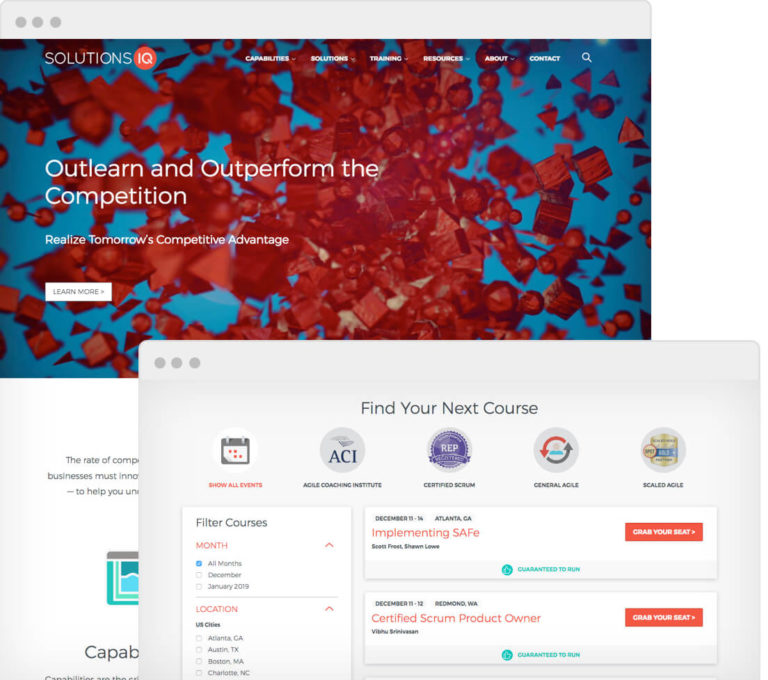 WordPress Developer for Business - Bill Erickson