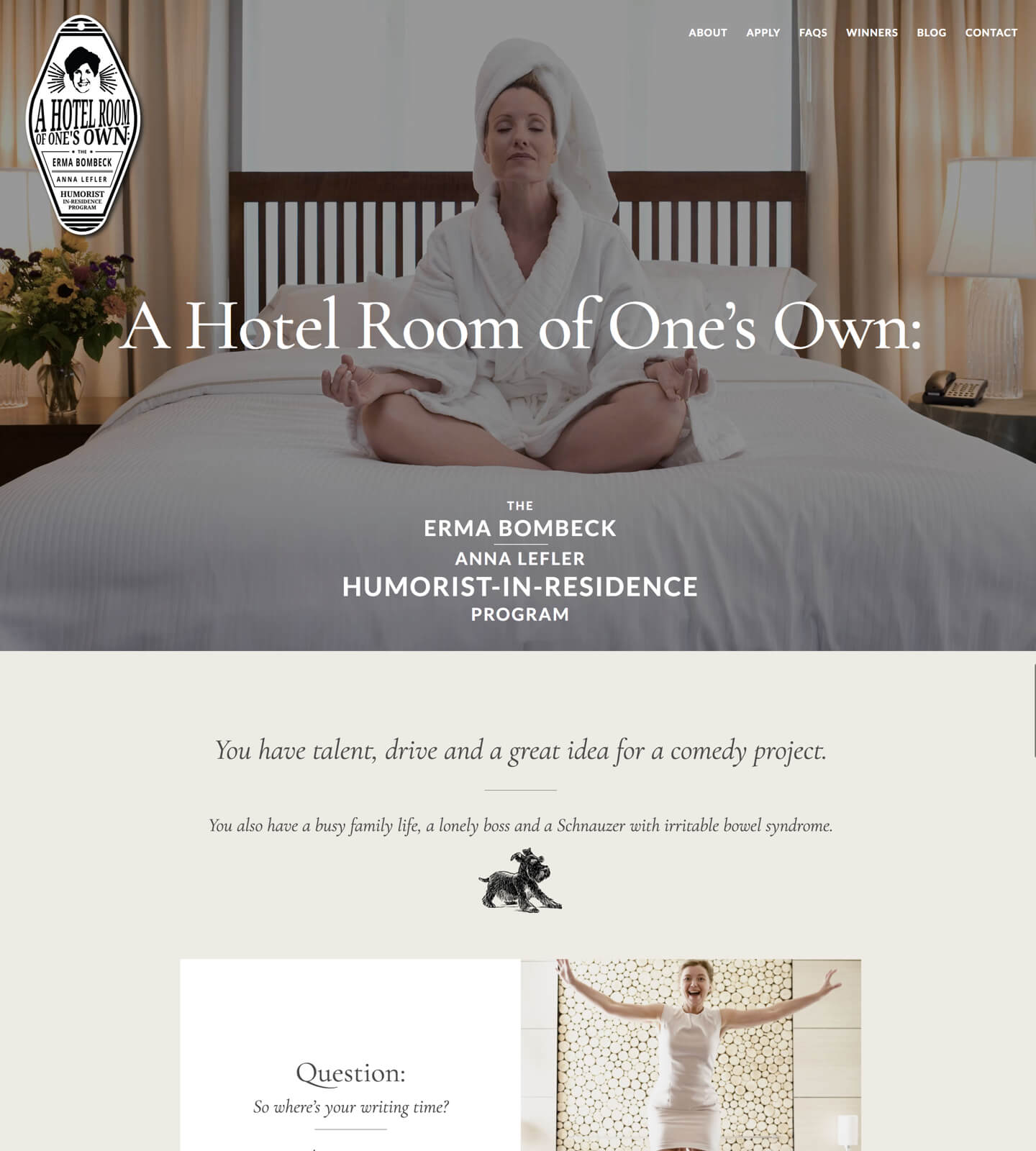 Website Development for Nonprofits - Bill Erickson