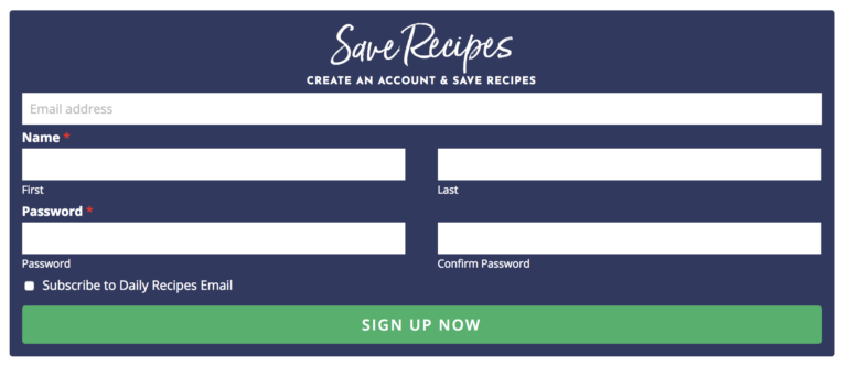 Integrate Convertkit And Wpforms Only Add User If Checkbox Is Checked