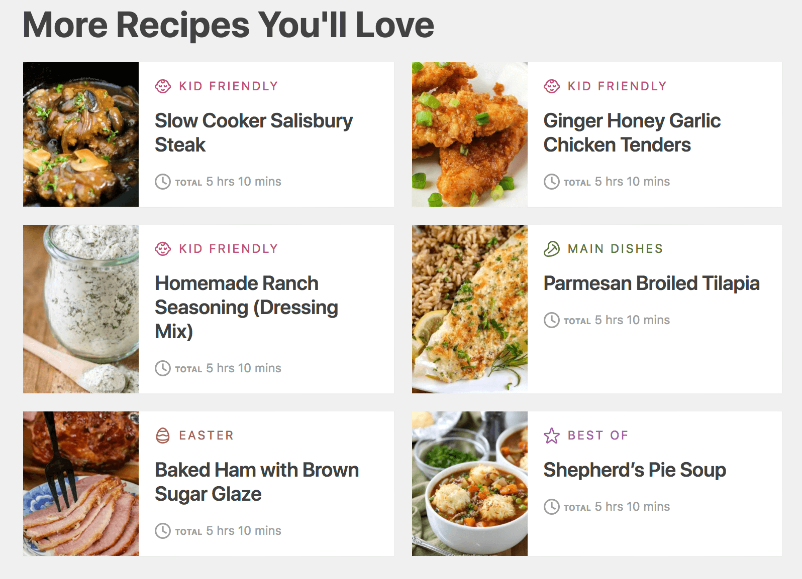 Using Template Parts with Genesis - Bill Erickson