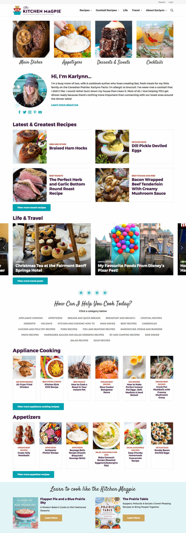 What is a modular template? - Bill Erickson