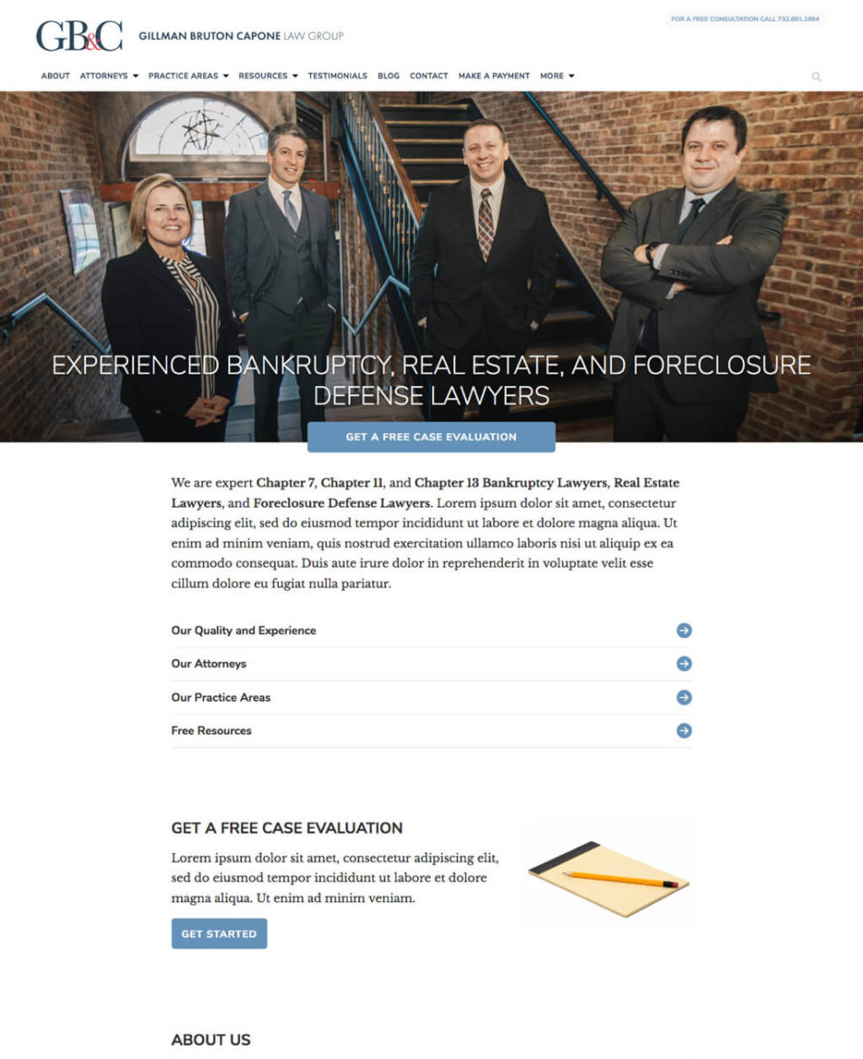 Integrating AMP in your website - Bill Erickson