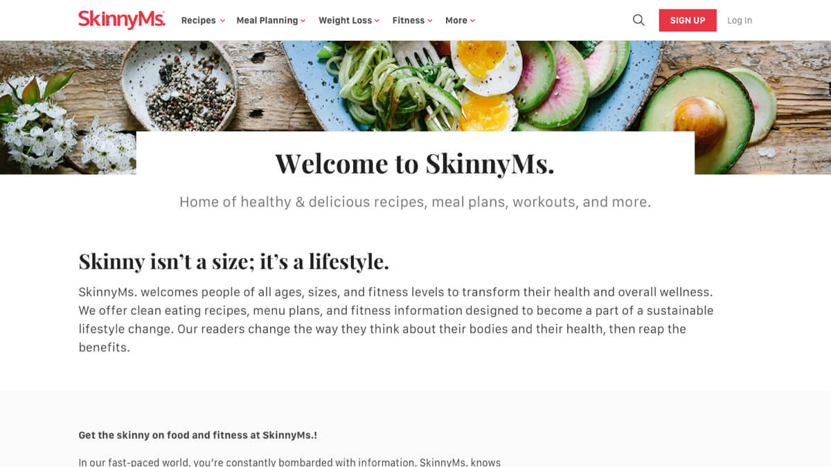 Building a header block in WordPress - Bill Erickson