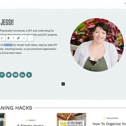 Blog - Bill Erickson